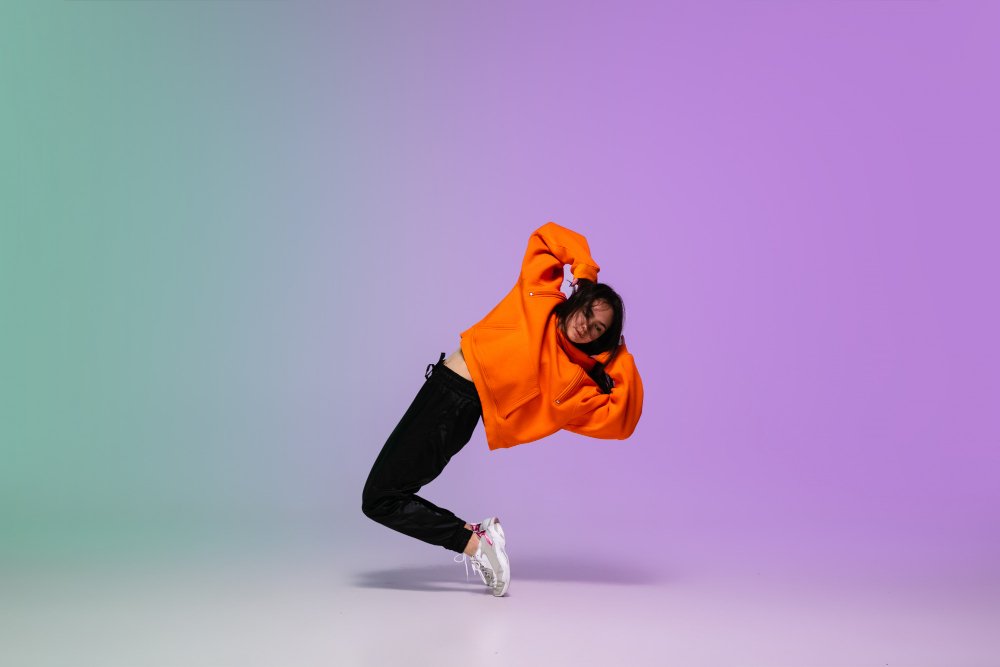 (Copy)Improving Basic Hand Movements with Dance Steps and ...