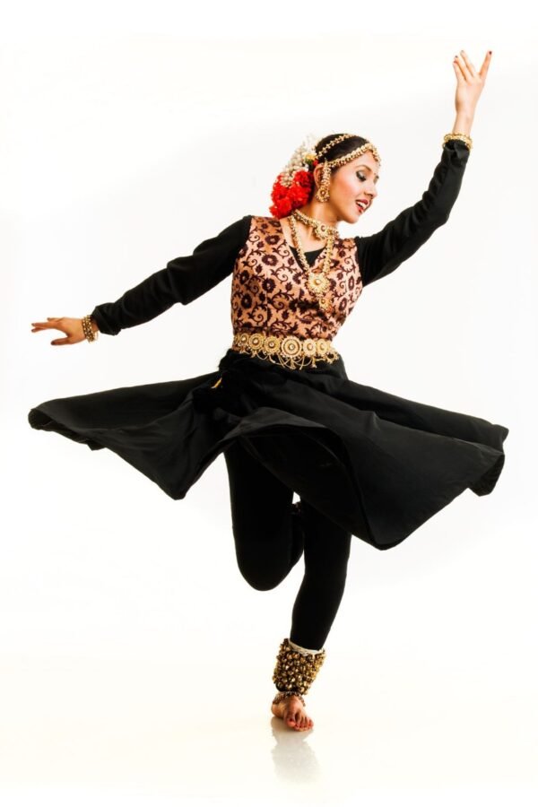Basics of Semi Classical Dance for Age 30+ Level 1: Kathak base Steps ...