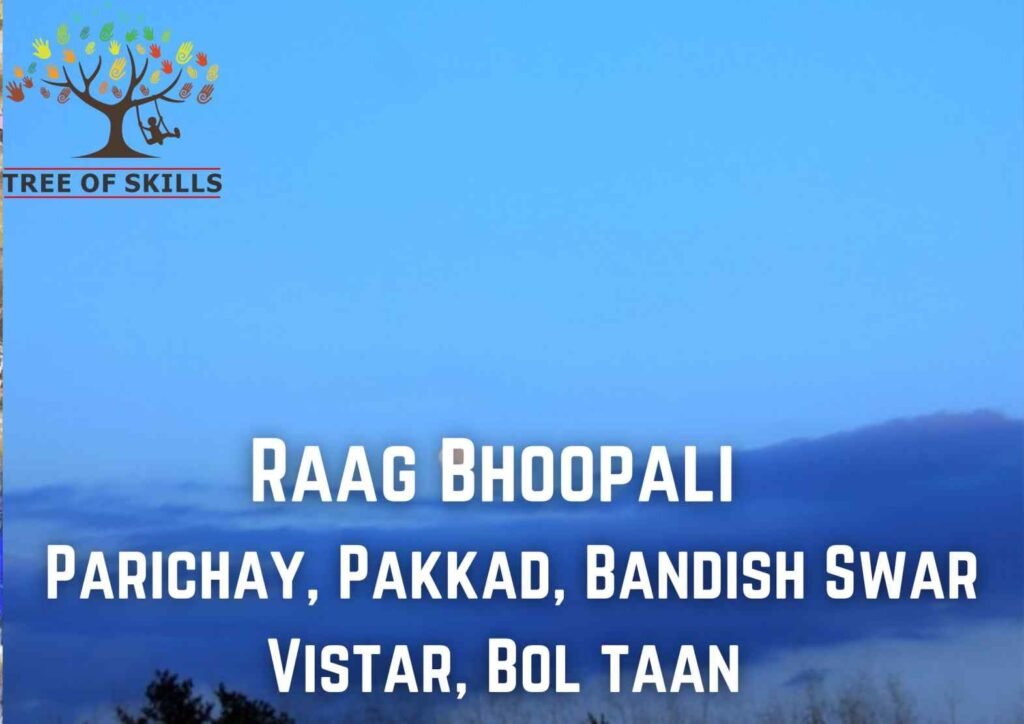 Hindustani Classical Raagas: Learn Raag Bhoopali(2nd Edition) with ...